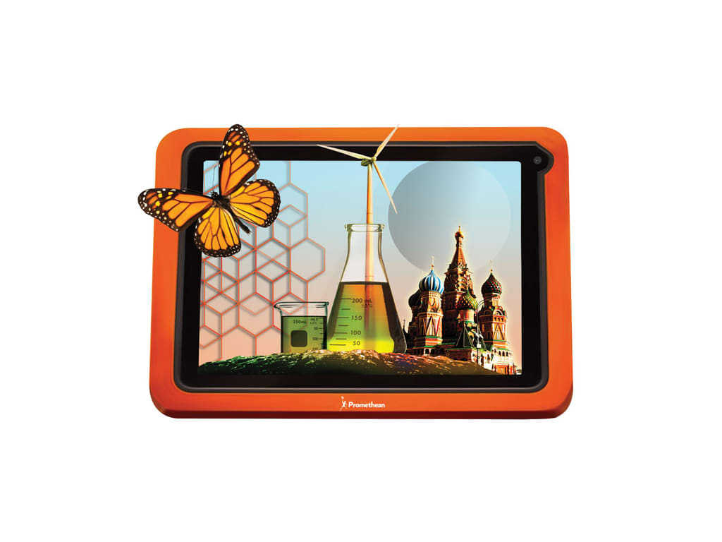 Promethean PRM-KUNOTABLET Kuno Tablet | Touchboards