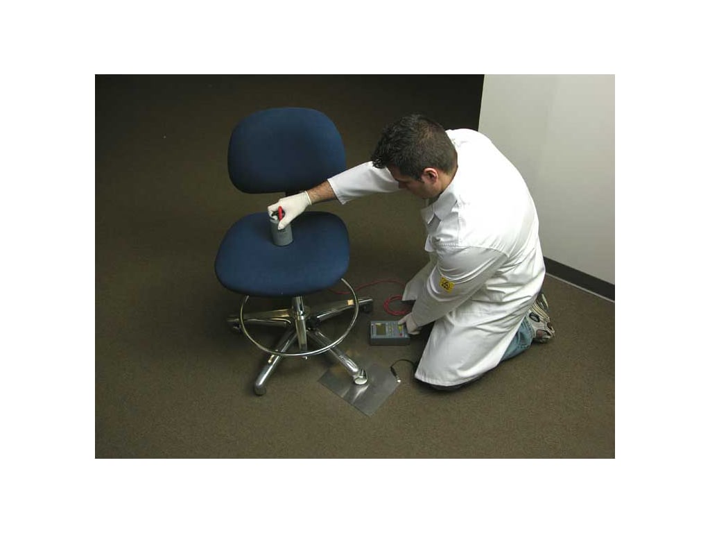 Prostat PRS-812 Resistance Meter Set | TEquipment