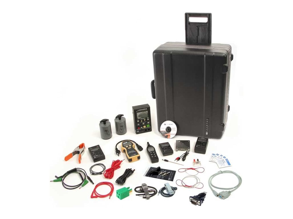 Prostat PAK-210 - ESD Auditor's Kit | TEquipment