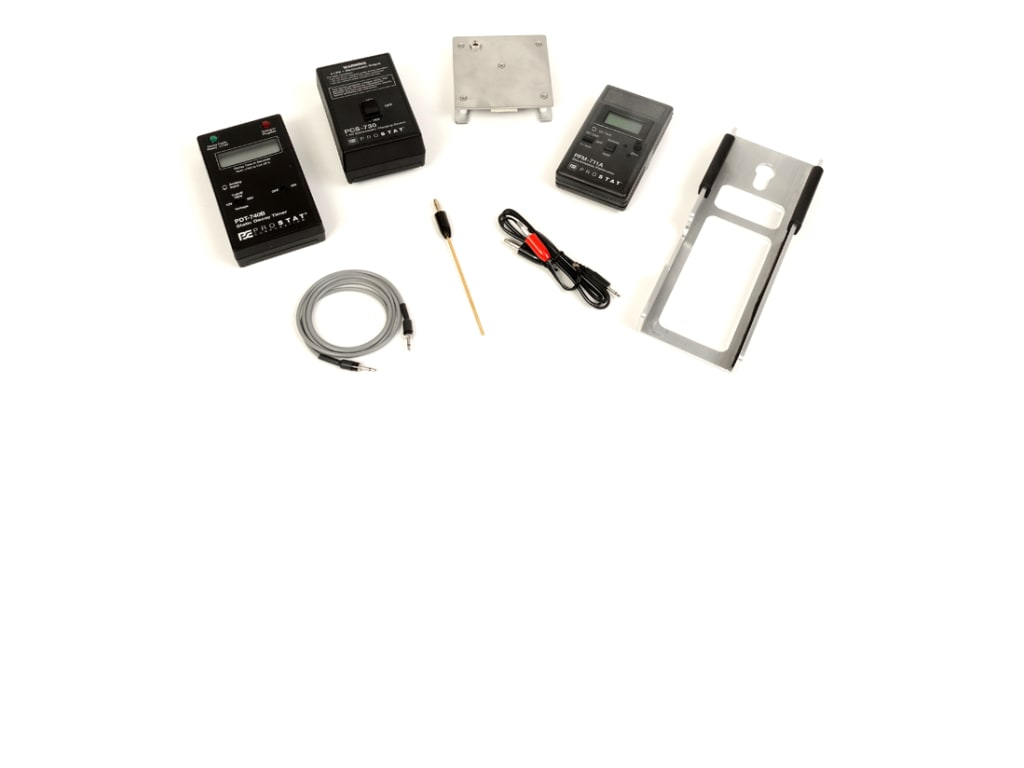 Prostat PFK-105 - Set Ionization Test Set | TEquipment
