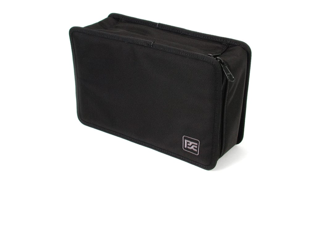 Prostat PGA-710 - Carrying Case | TEquipment