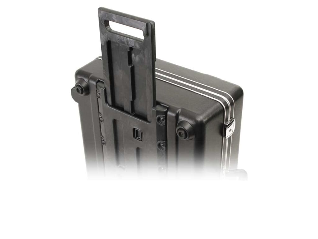 Prostat PK-370 Black Carrying Case | TEquipment