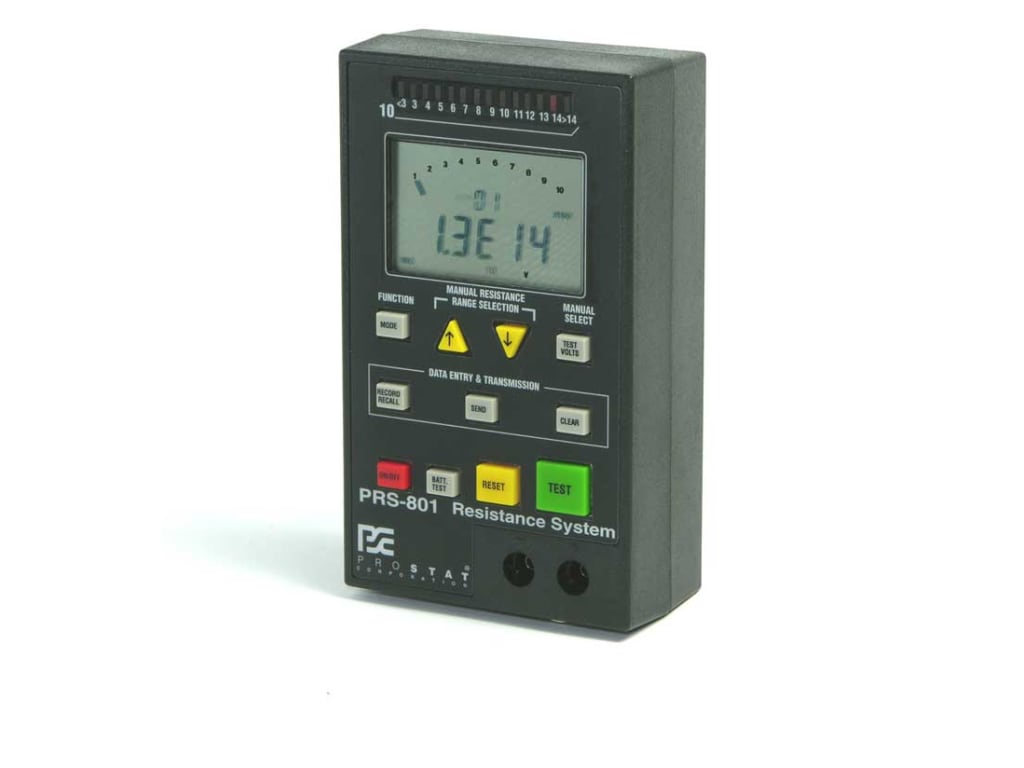 Prostat PRS-801RM - Surface Resistance System Kit | TEquipment