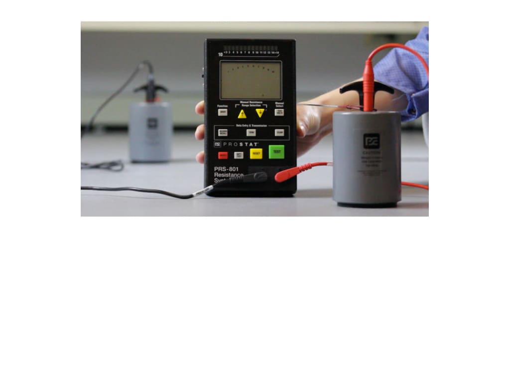 Prostat PRS-801RM - Surface Resistance System Kit | TEquipment