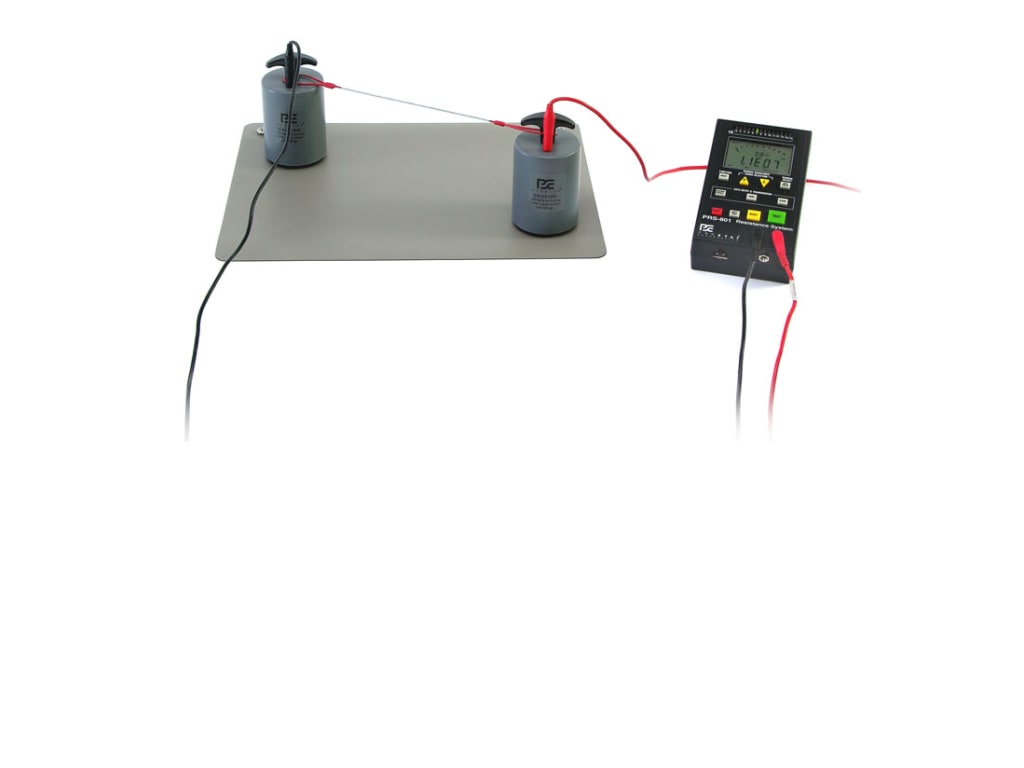 Prostat PRS-801RM - Surface Resistance System Kit | TEquipment