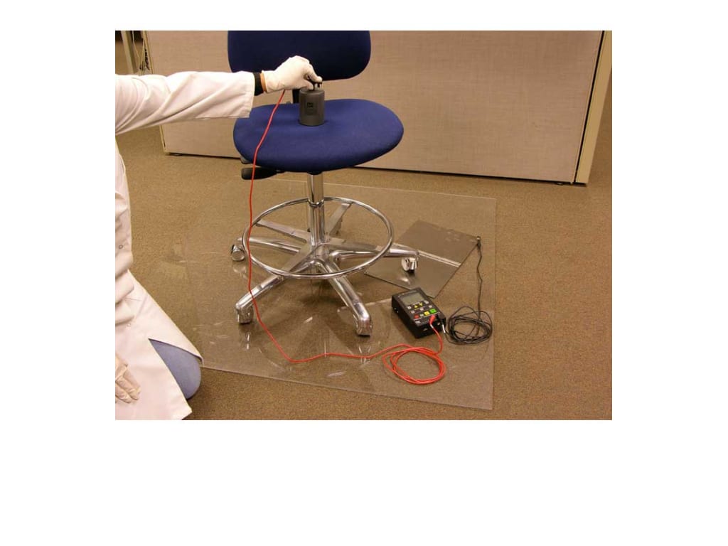 Prostat PRS-801RM - Surface Resistance System Kit | TEquipment