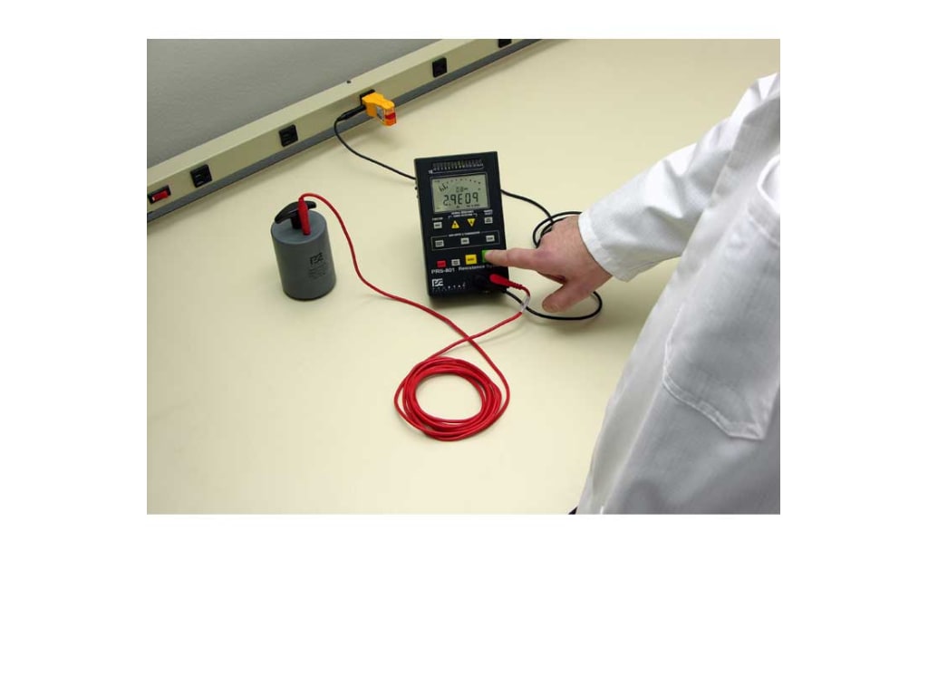 Prostat PRS-801RM - Surface Resistance System Kit | TEquipment