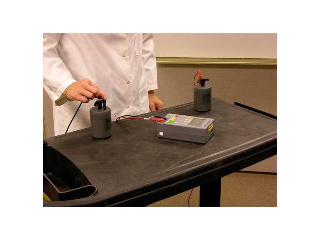 Prostat PRS-812 Resistance Meter Set | TEquipment