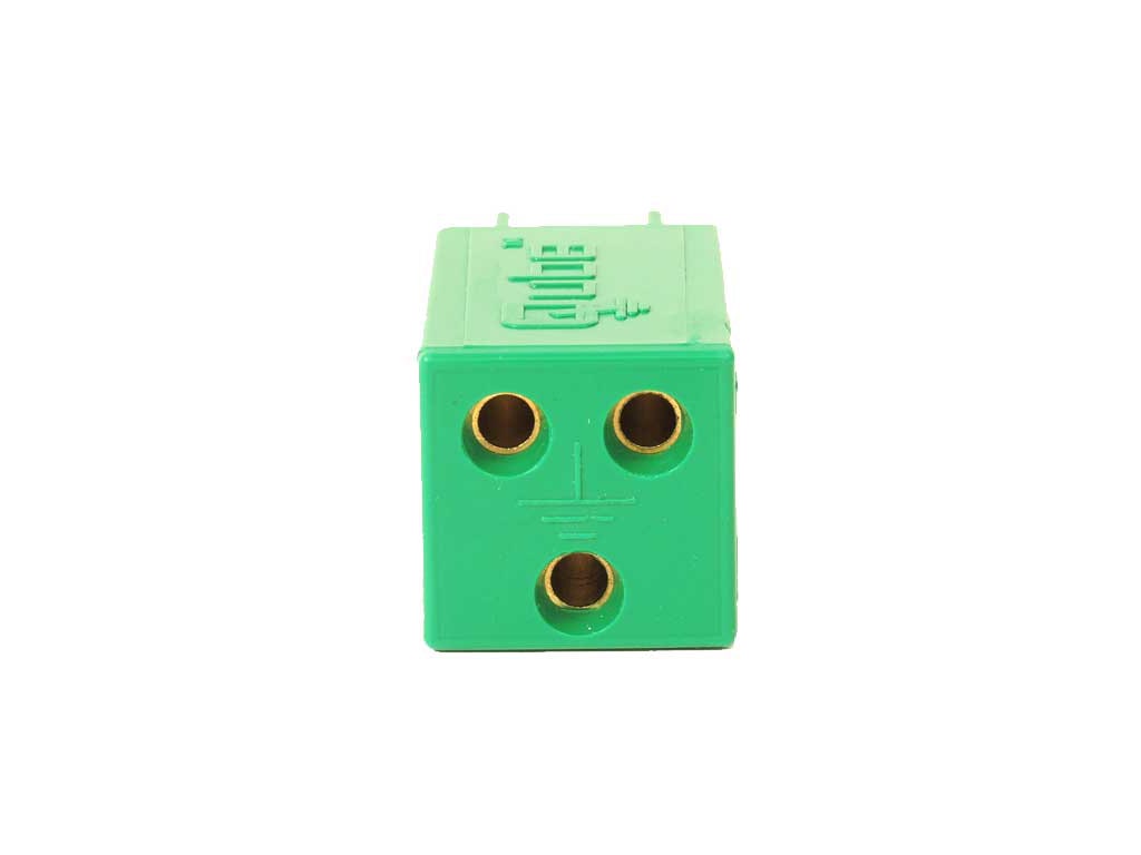 Prostat Q007-DUO - Common Point Ground Connector | TEquipment
