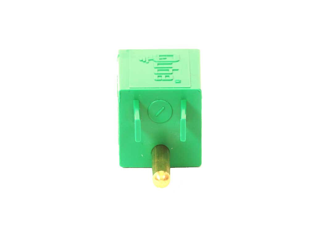 Prostat Q007-DUO - Common Point Ground Connector | TEquipment