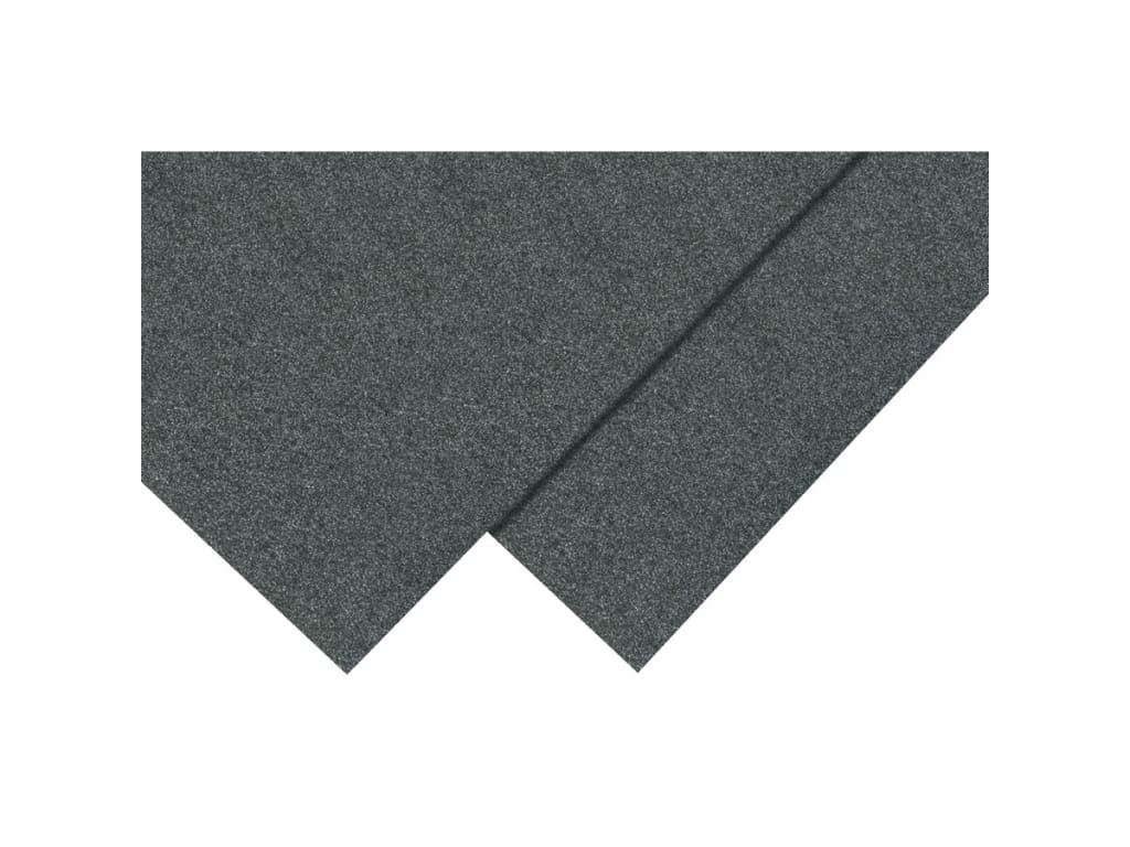 Protektive Pak 37681 - Conductive Foam, Cushion Grade, Black, 1/ 4x 37 ...