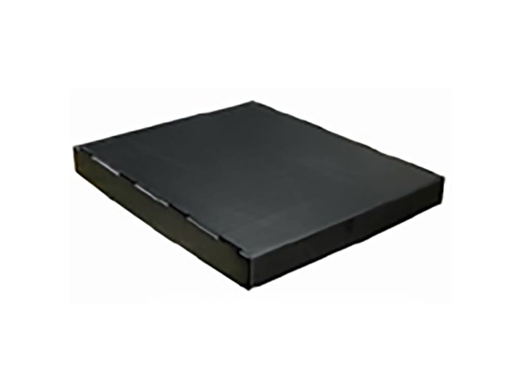 Protektive Pak 39133 - Lid, Plastek, Double Thickness, High-Impact ...