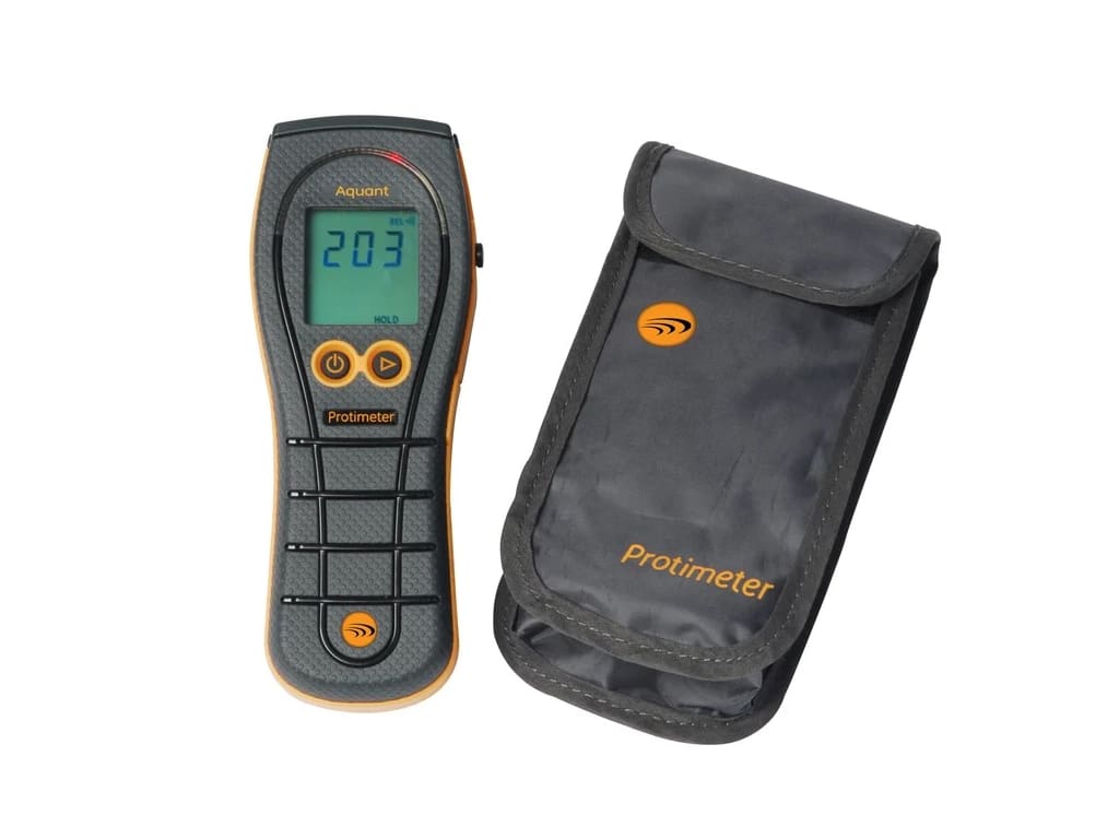 Protimeter Aquant v1 - Pinless Moisture Meter | TEquipment