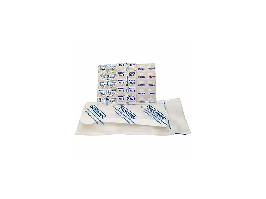 Protimeter BLD4901 Salts Analysis Refill Pack, 10 tests | TEquipment