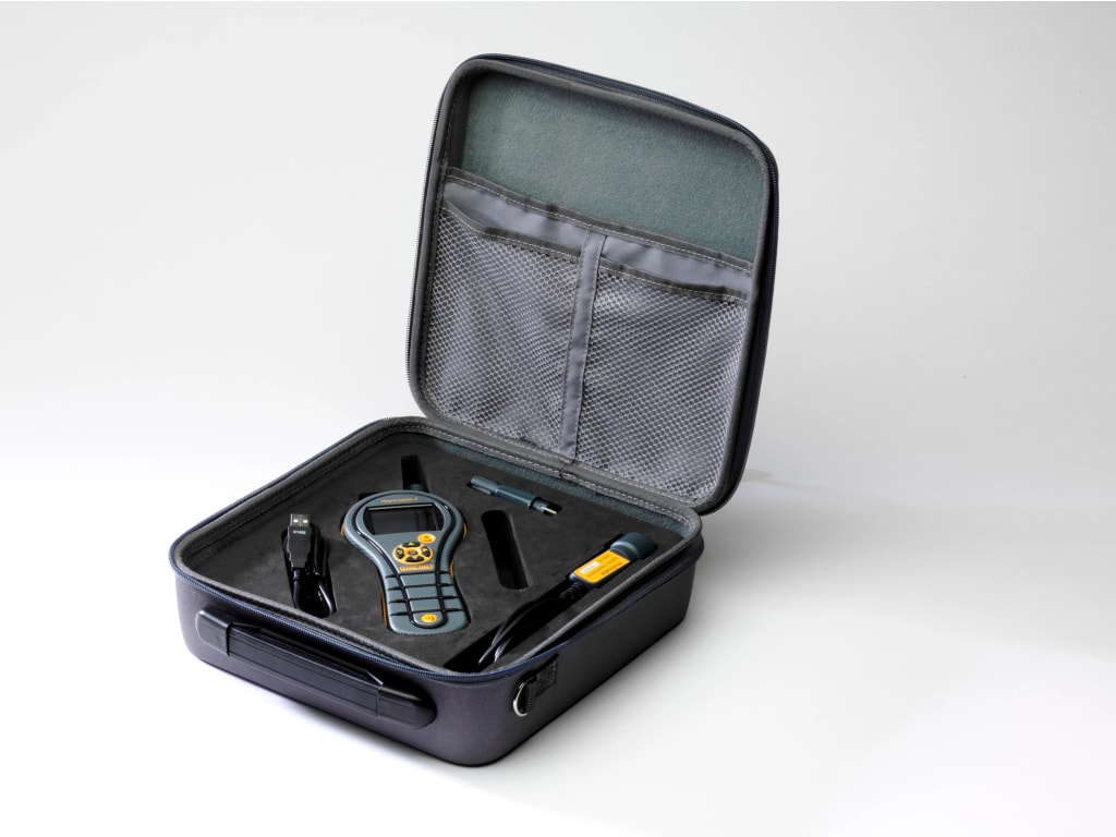 Protimeter BLD7753 - Hygromaster 2, Hygrostick, Surface Temperature ...