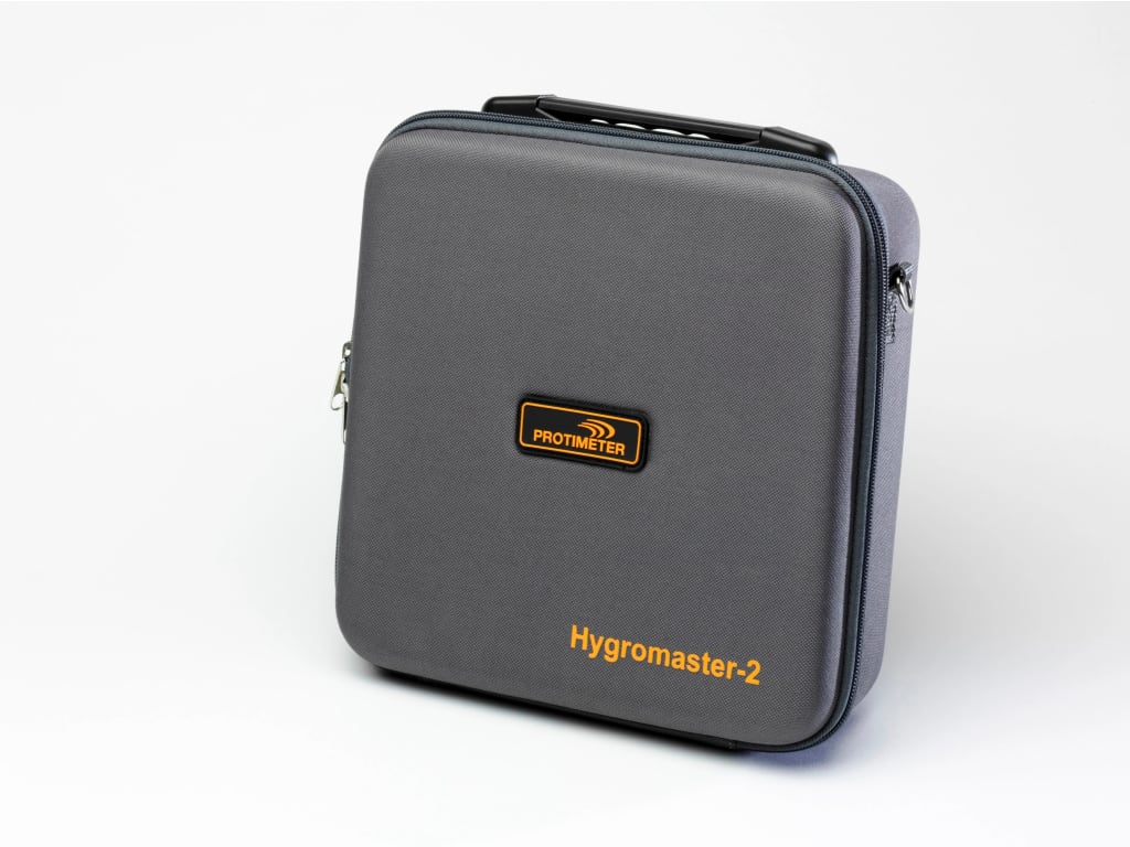 Protimeter BLD7753 - Hygromaster 2, Hygrostick, Surface Temperature ...