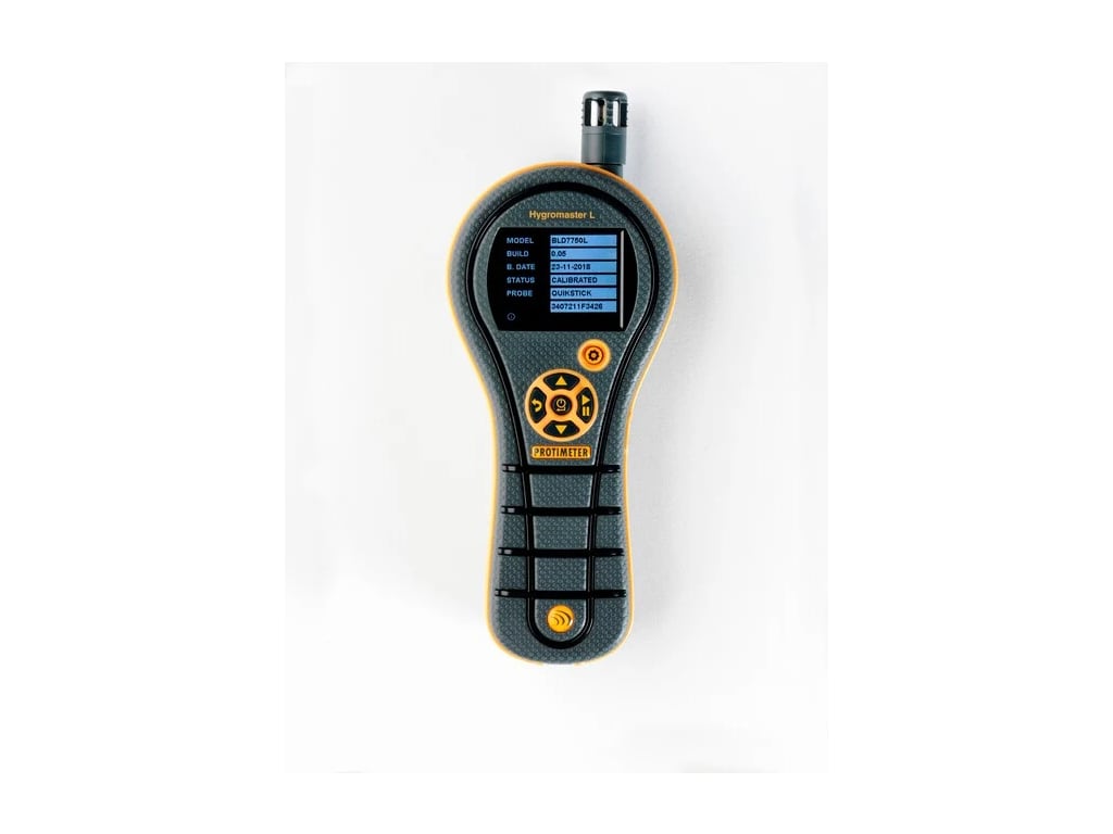 Protimeter Hygromaster 2 FLK - Flooring Kit, Hygromaster 2 | TEquipment