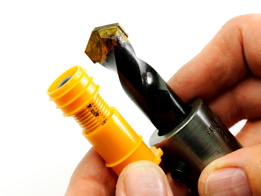 Protimeter MMS2 Flooring Kit - Measures Relative Humidity and ...