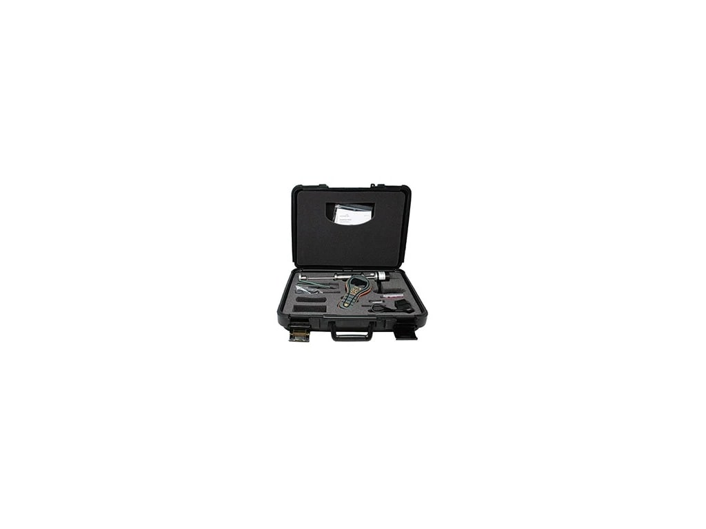 Protimeter MMS2 Restoration Kit - Moisture Measurement System, Hammer ...