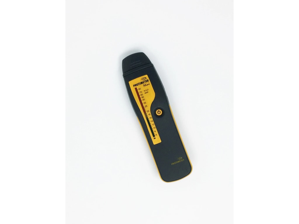 Protimeter Mini - Moisture Meter, Analog Pin | TEquipment