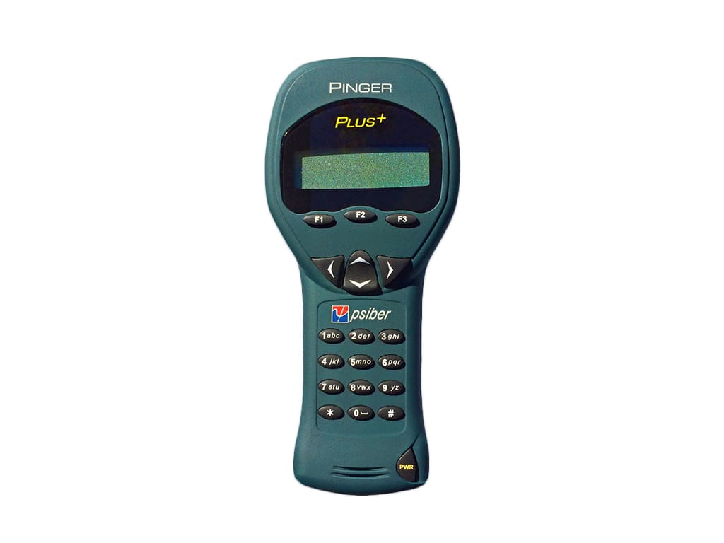 Psiber PNG65 Pinger Plus Network IP Tester | TEquipment