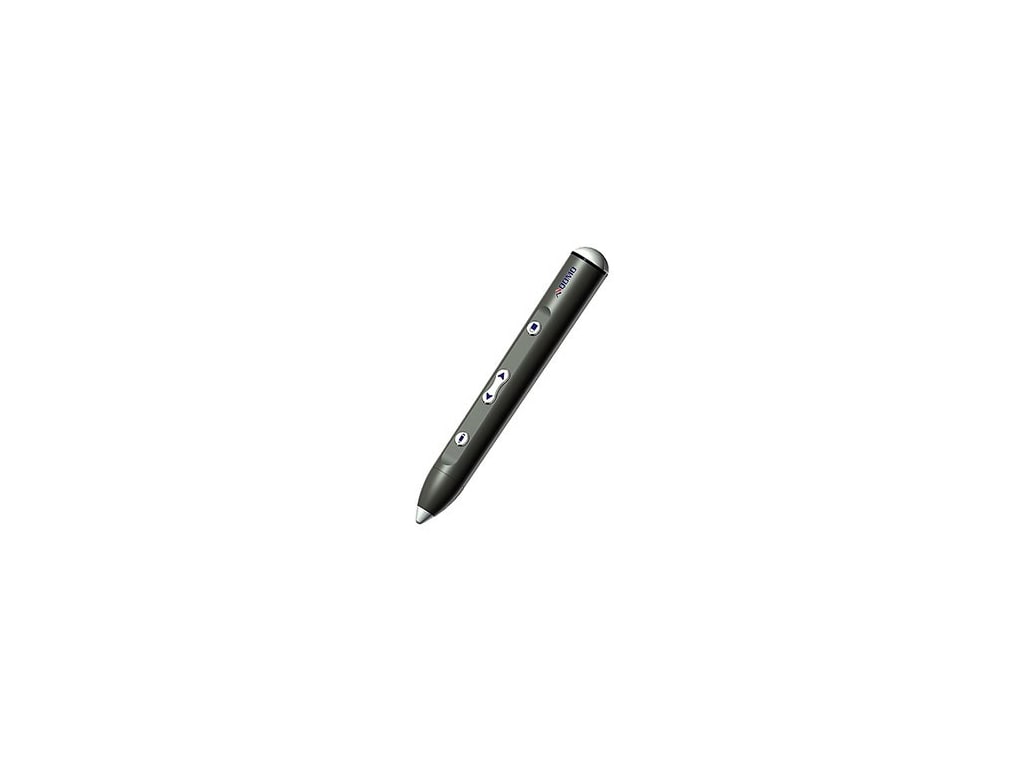 QOMO QPen - Wireless USB Pen for Interactive Flat Panels & Whiteboards ...
