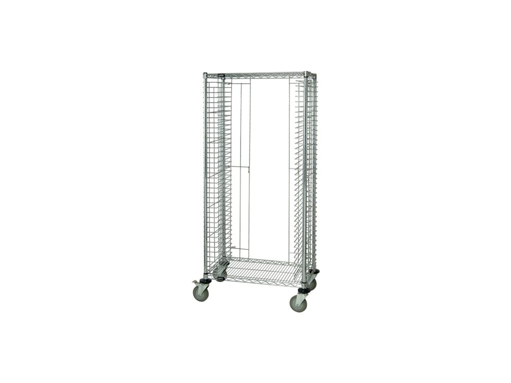 Quantum Storage Systems TC-39 - Genuine Quantum Modular Tray Cart, 18"W ...