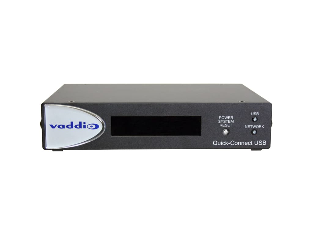 vaddio 999-6919-100 ZoomSHOT WallVIEW Mini | Touchboards
