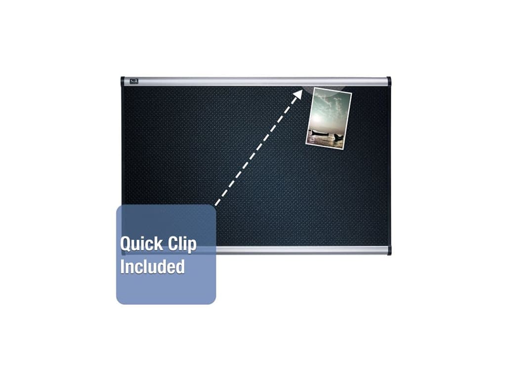 Quartet B344A Foam Bulletin Boards | Touchboards