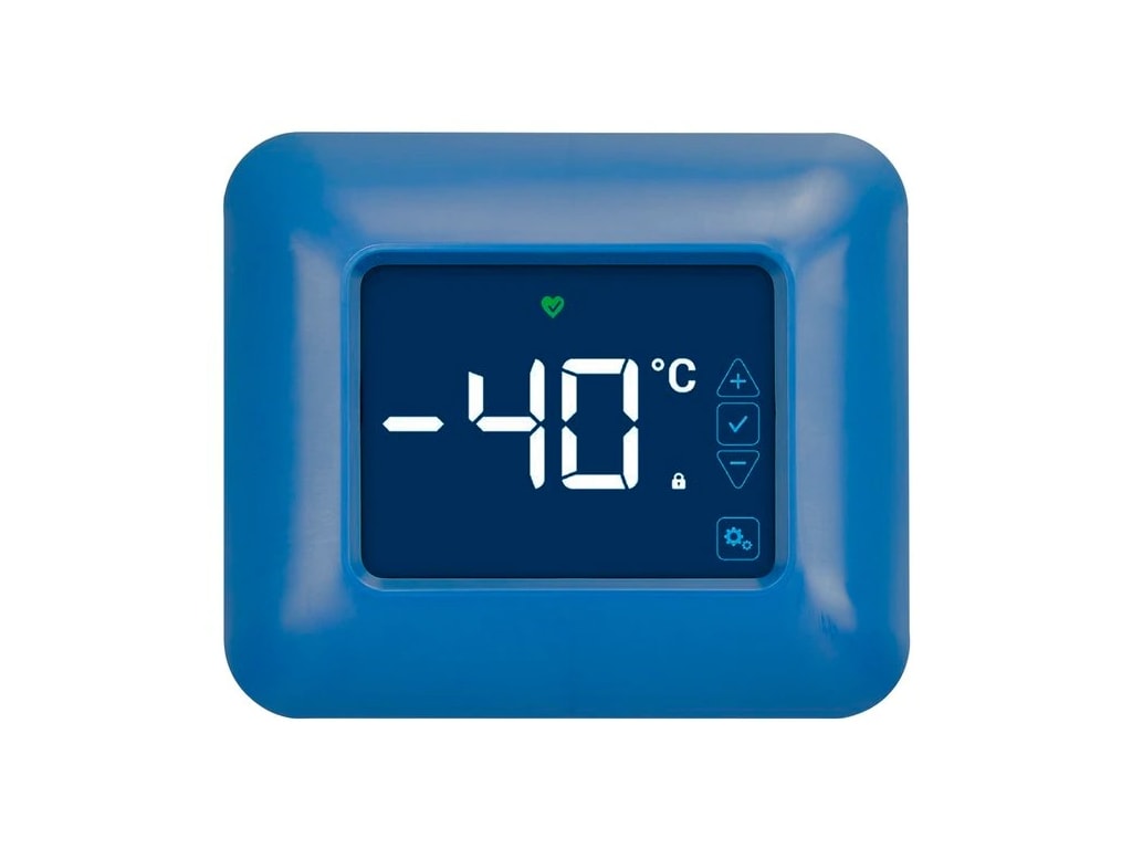 Thermo Scientific RDE60040FARLN - Revco -10C to -40C ULT Freezer, 600 ...