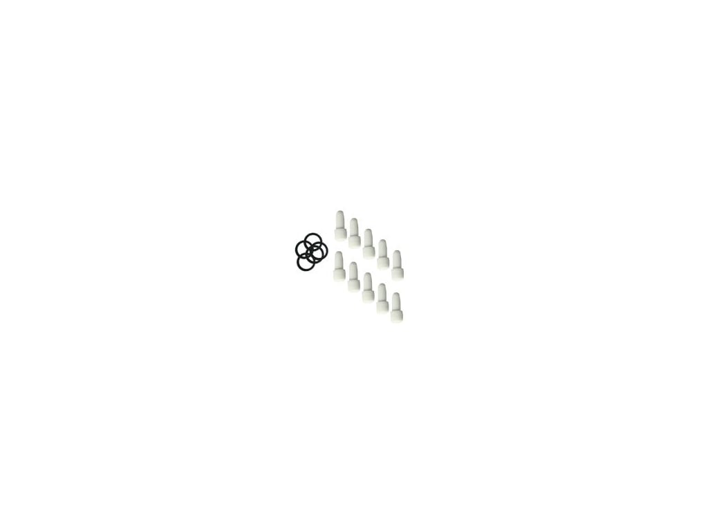 Fieldpiece RFL2 - 10 Filters,5 O-Ring (SRL2) | TEquipment