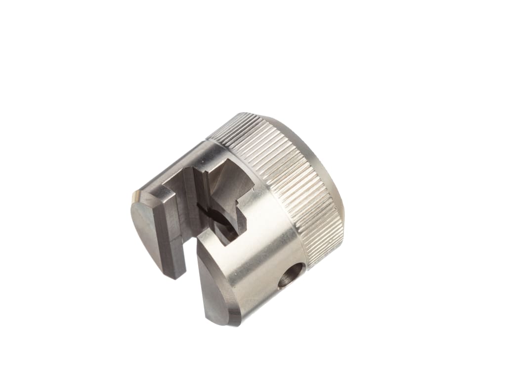 RIDGID 19258 - Adapter for 1 1/4 inch (32 mm) Sectional Cable | TEquipment