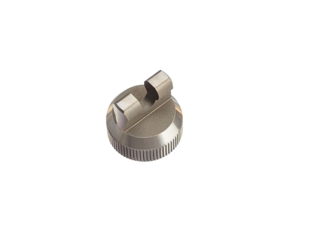 RIDGID 19263 - Adapter for 5/8 inch and 3/4 inch (16 mm and 20 mm) Drum ...