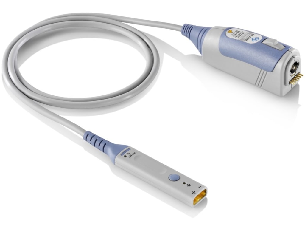 Rohde and Schwarz RT-ZM130 - Modular Probe for Oscilloscopes, 13 GHz ...