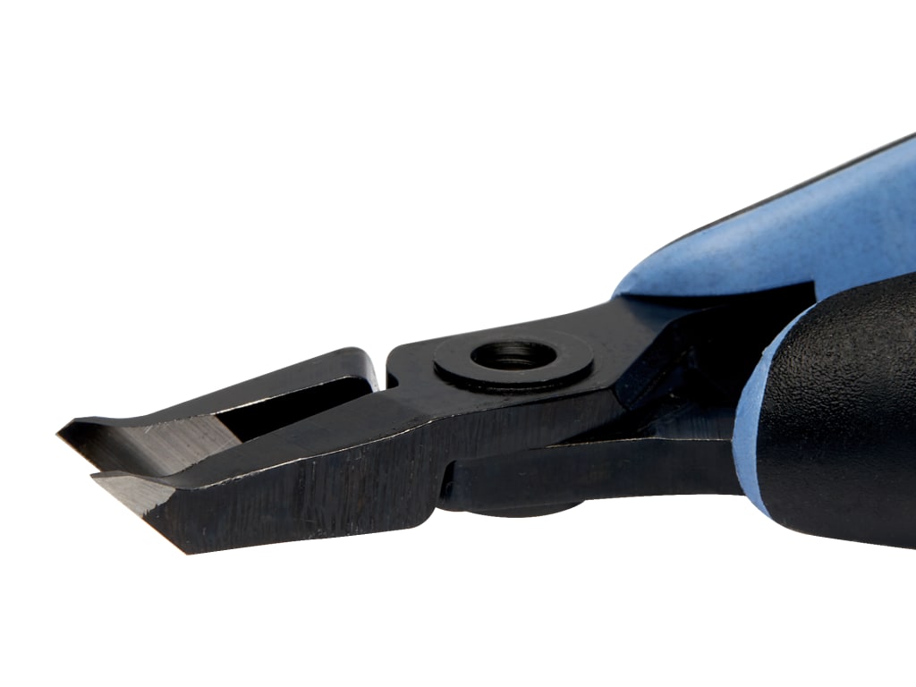 Lindstrom RX-8247 - ERGO Long Flush Precision Cut 45-Deg Angle Tapered ...