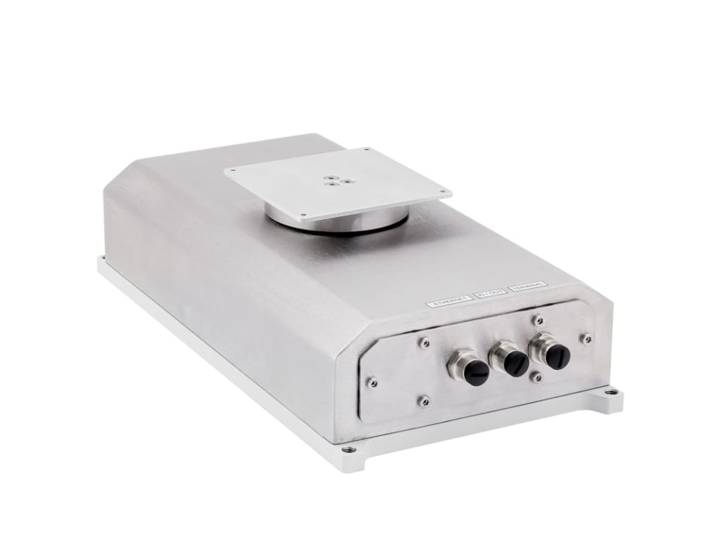 Radwag MWSH 6000 - Electromagnetic High Resolution Weighing Module ...