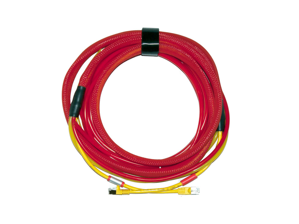 Retrotec DM235 Umbilical for 1000 Series Fan, 7 ft | TEquipment