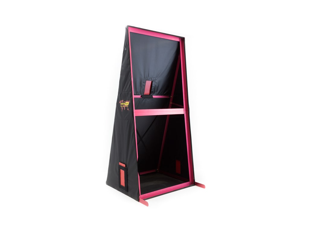 Retrotec TR180 House Simulator | TEquipment