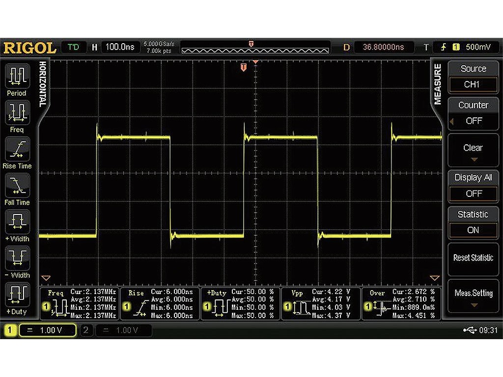 Rigol SD-CAN-DS6 CAN BUS Serial Decode Option | TEquipment