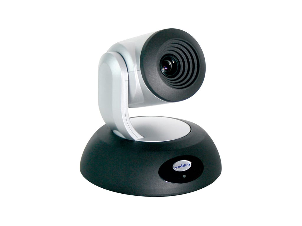 vaddio 999-9905-000 RoboSHOT 12 QSR System | Touchboards