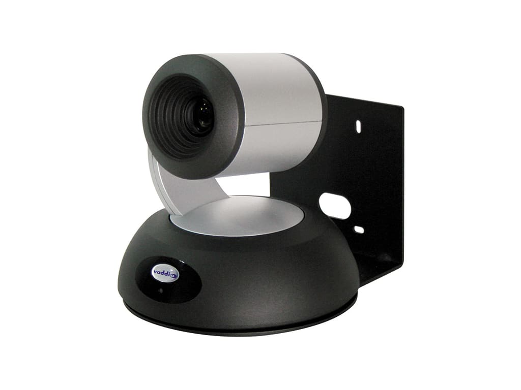 vaddio 999-9960-100 RoboSHOT 12 OneLINK HDBT Camera | Touchboards