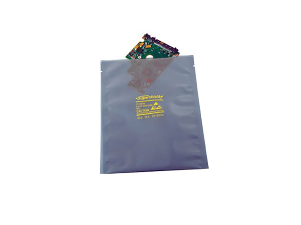Gateway Specialty Import S3008-0812 - Shielding Bag, Dri-Shield, 8" x ...