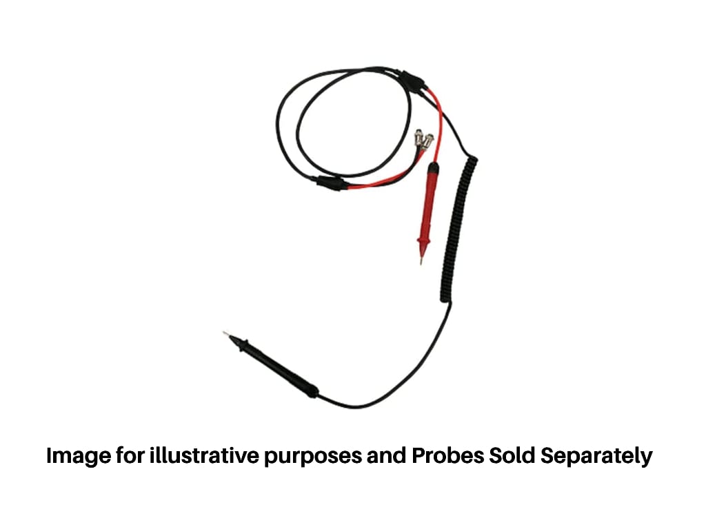 Exponential Power 6500-Probe-Tip - Replacement Pin Set | TEquipment