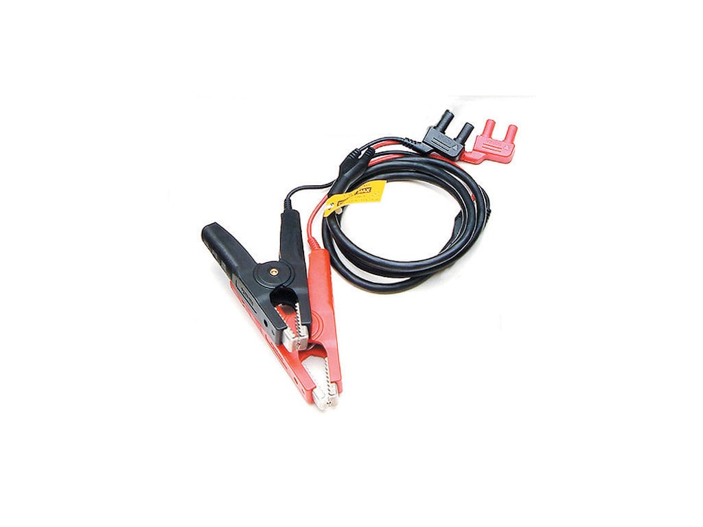 SBS SBS-IBEX DC CLAMP Dc Clamp Meter | TEquipment