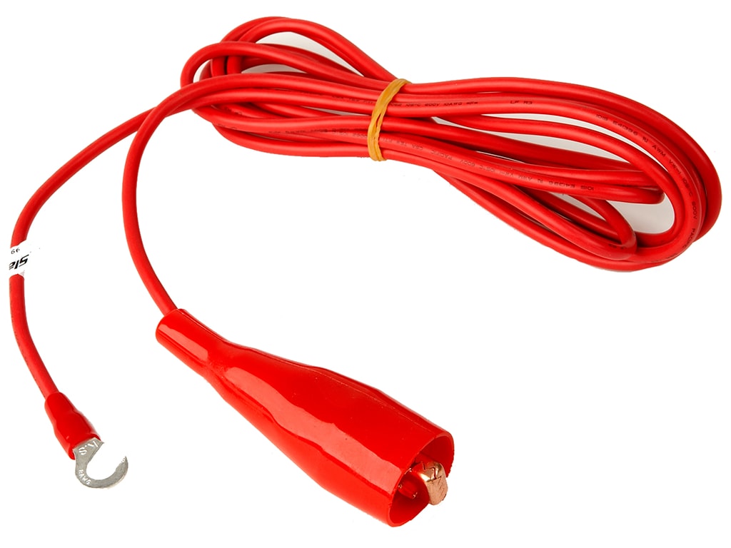 SCI 99-10468-01 - 40 Amp High Current Lead 10 FT | TEquipment