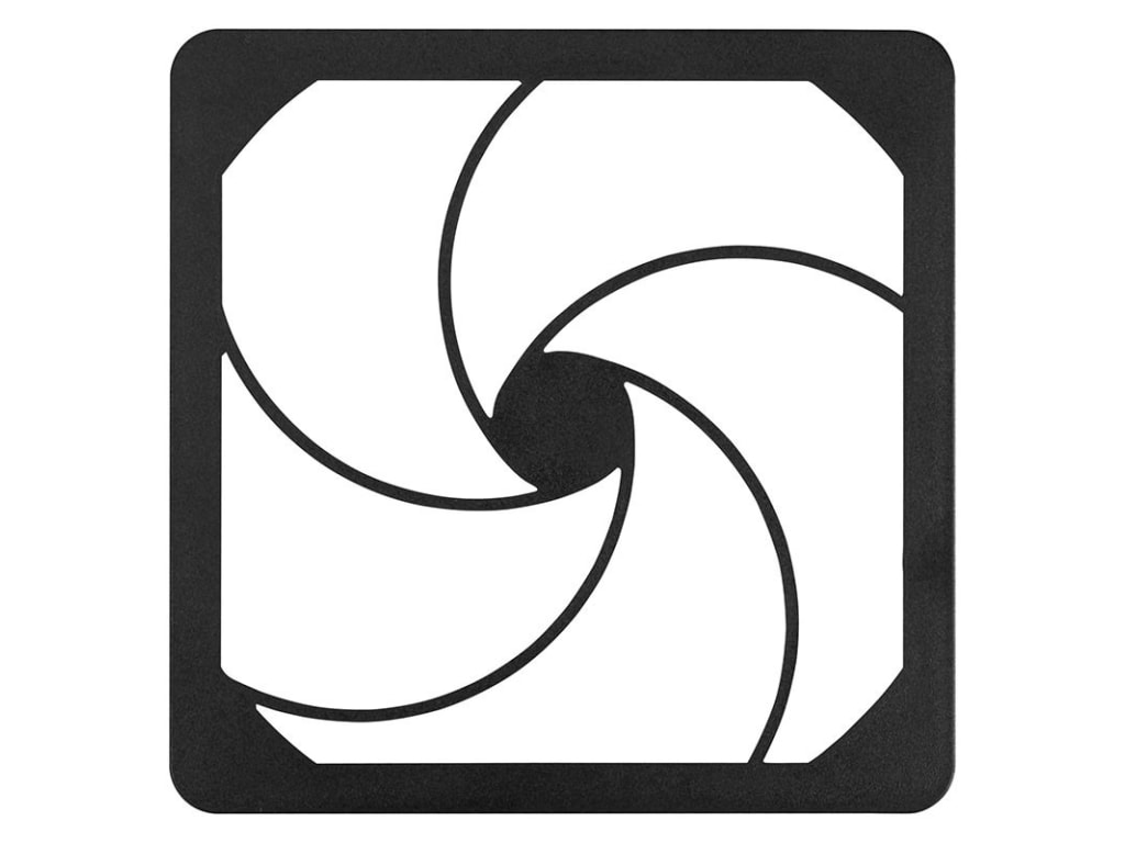 SCS 991A AIR FILTER - Air Filter Retainer for 991A Overhead Ionizer ...