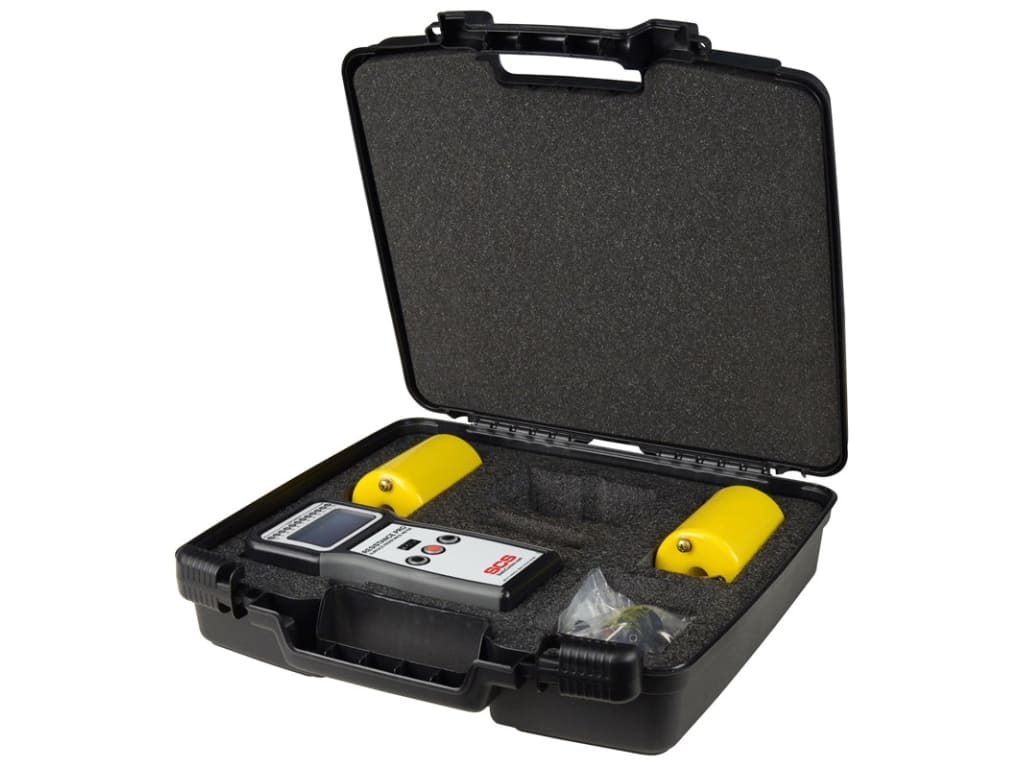 SCS Resistance Pro Kit - Resistance Pro Meter Kit (770760) | TEquipment