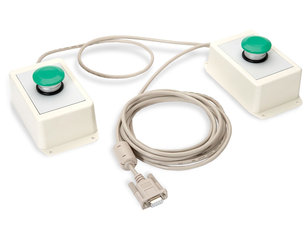 SCI DPR-01 - Dual Palm Remote Switch | TEquipment