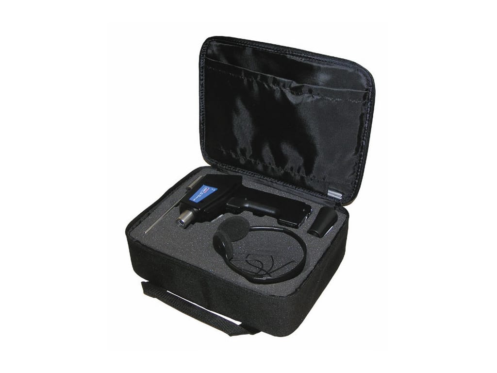 SKF CMIN 400-K Ultrasonic Probe | TEquipment