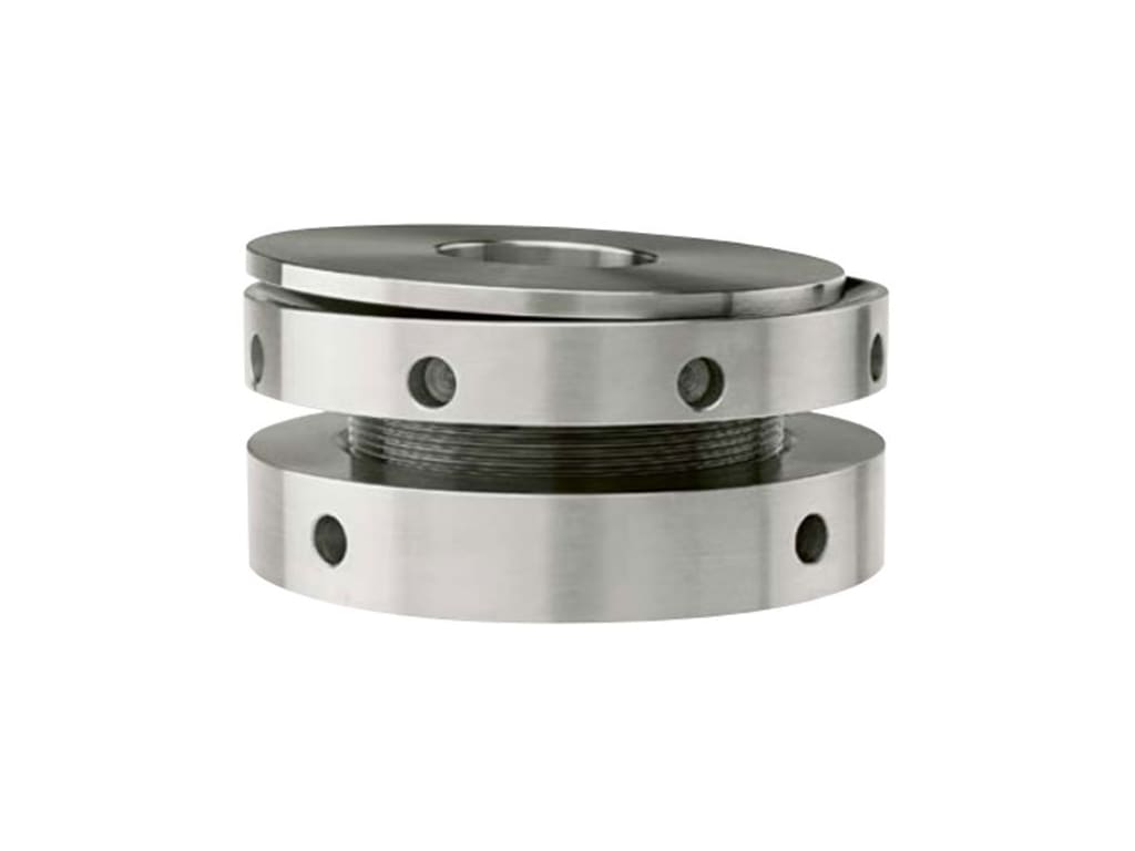 SKF SM 42 -CS - Vibracon Universal Carbon Steel Chocks, M42 | TEquipment
